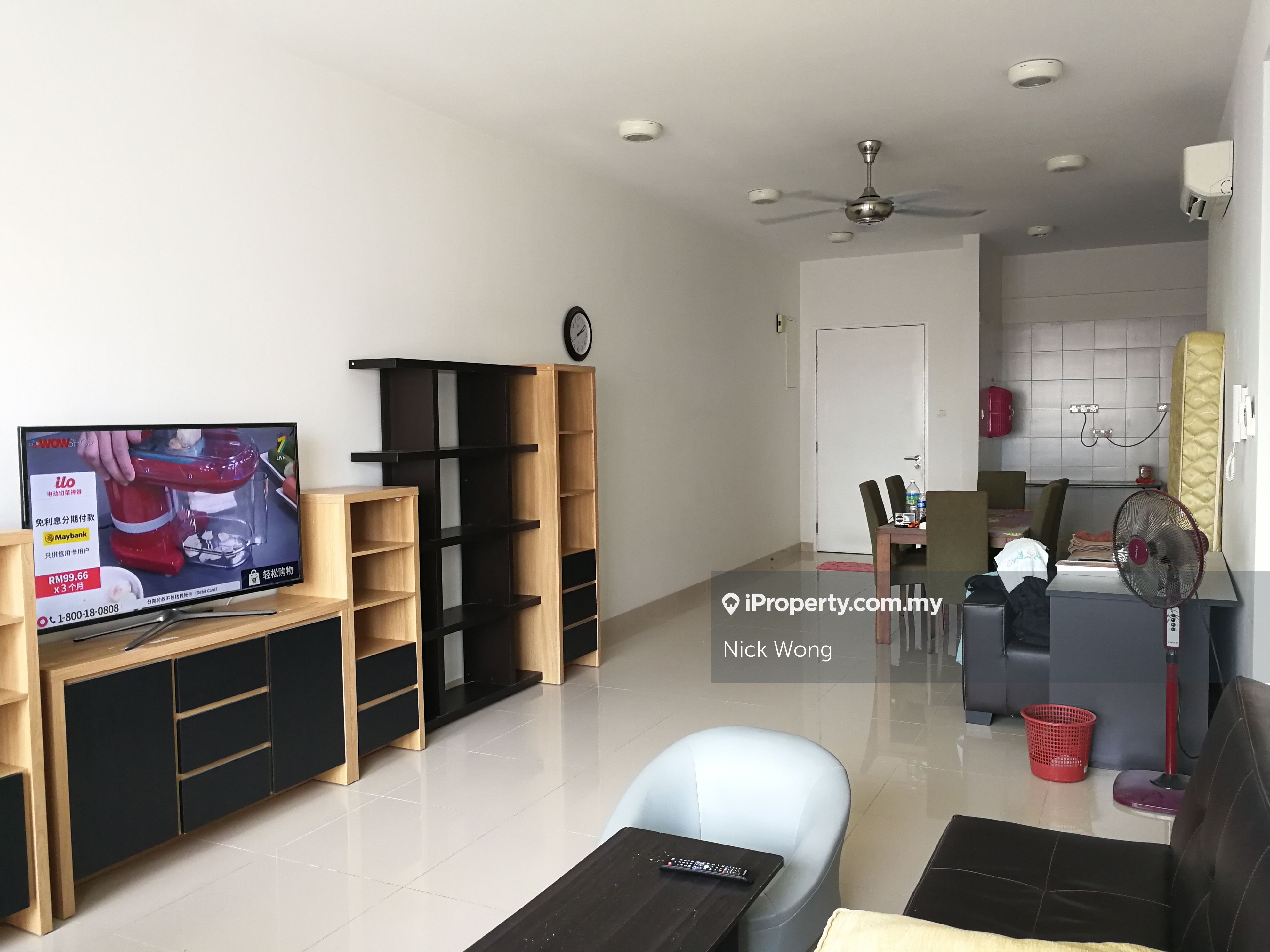 Setapak Green, Setapak for sale - RM599000 | iProperty Malaysia