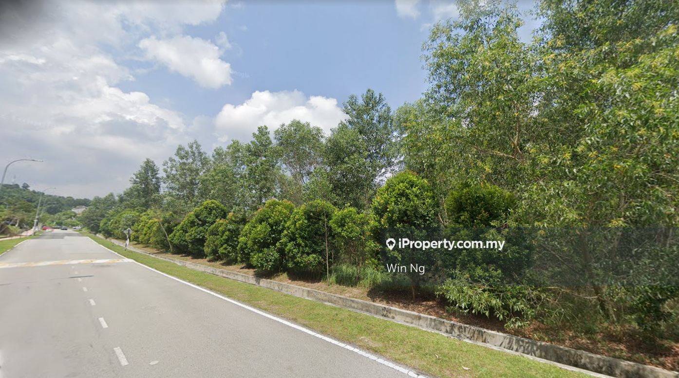 7ac Zoning Residential Land at Balakong Cheras, Balakong Industrial ...