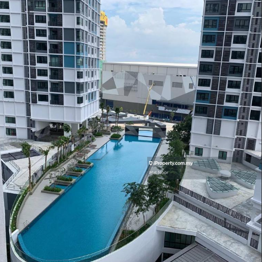 Hyde Tower, Shah Alam for sale - RM515975 | iProperty Malaysia