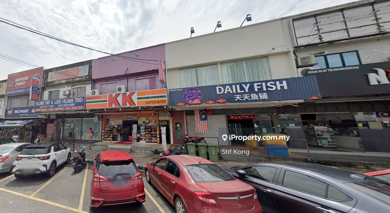 Yulek Shop Hot Jalan Limited Unit, Cheras for rent - RM3990 | iProperty ...