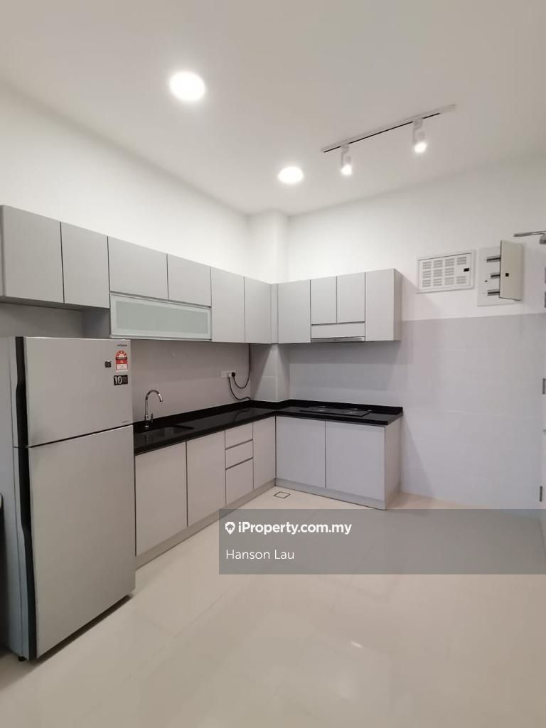 Desa Green Corner lot Serviced Residence 2 bedrooms for rent in Taman ...