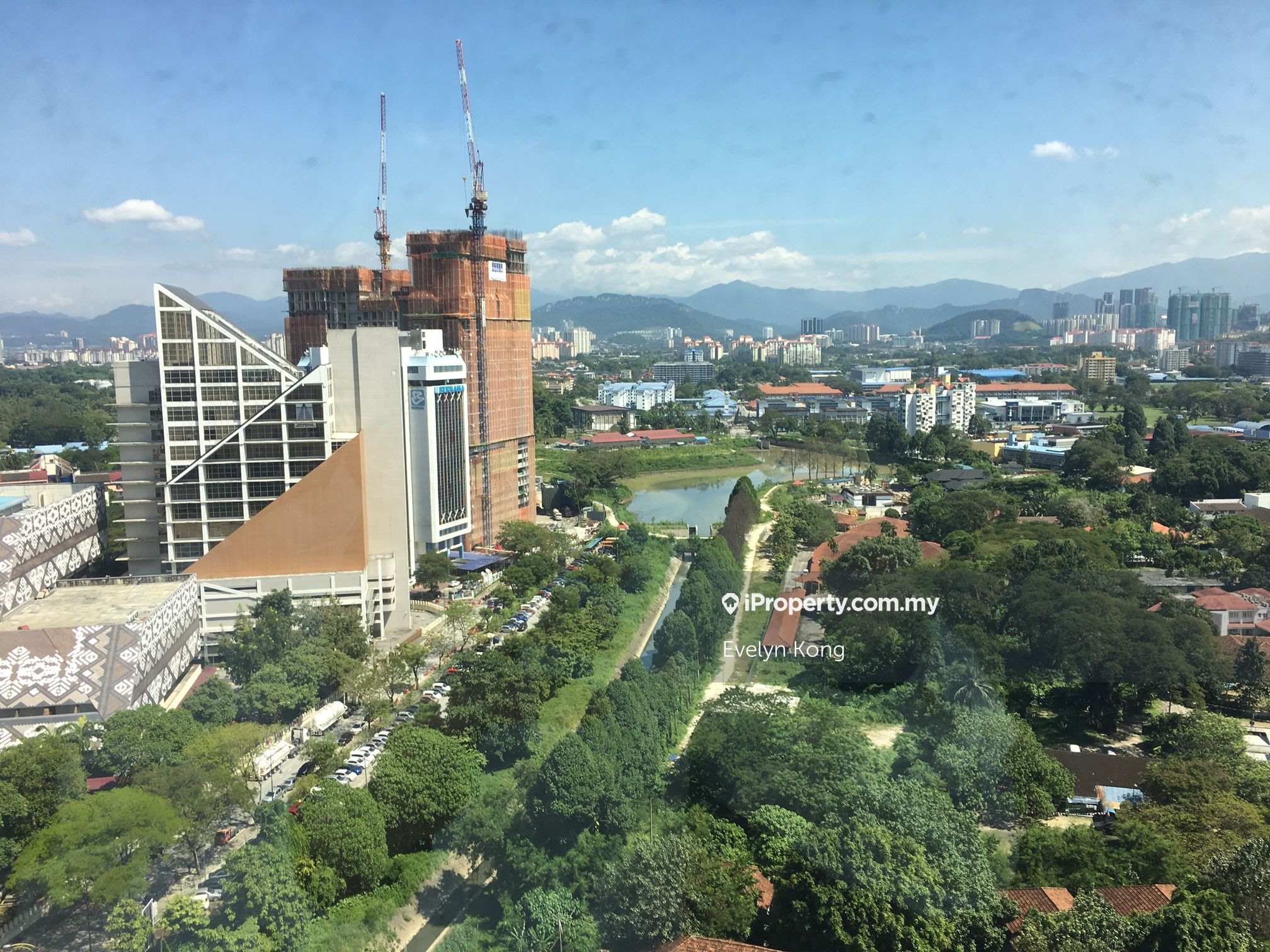 MENARA TH SELBORN, KUALA LUMPUR CITY CENTRE, KL, KLCC for rent ...