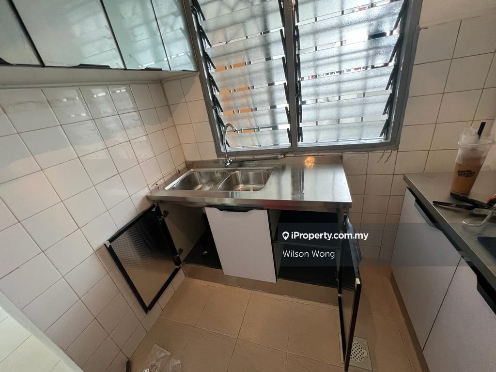 Putra Ria Flat 3 bedrooms for rent in Bangsar, Kuala Lumpur | iProperty ...