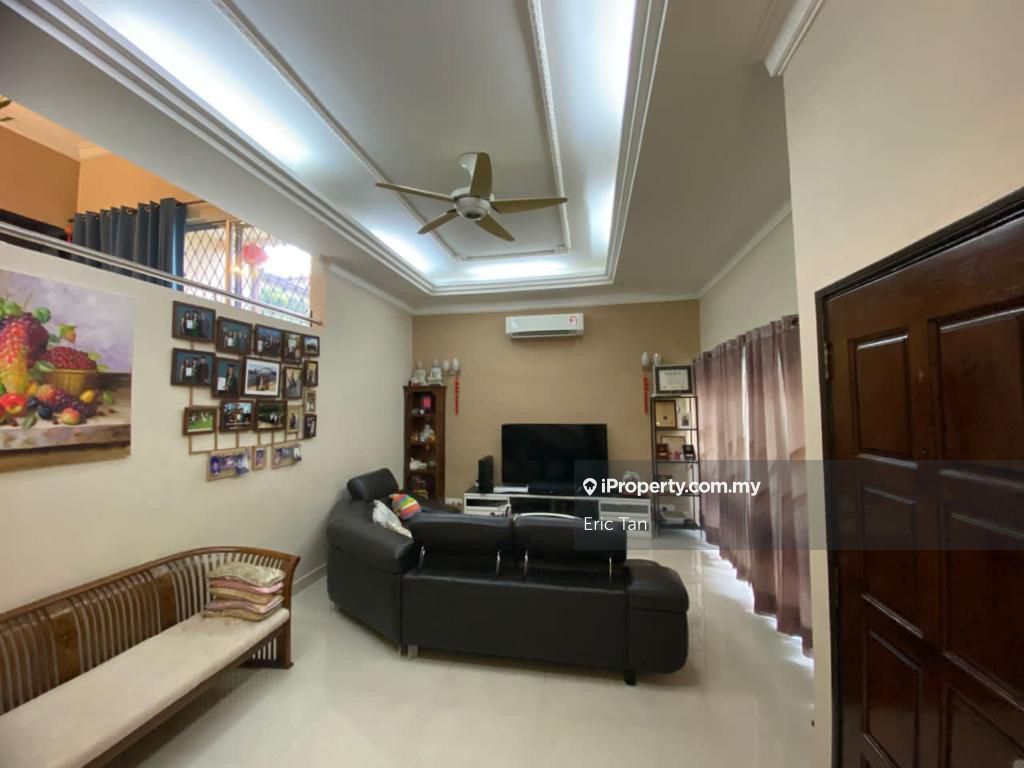 Subang Jaya / Subang Jaya SS19 / SS19, Subang Jaya Intermediate Semi-detached House 4 bedrooms ...