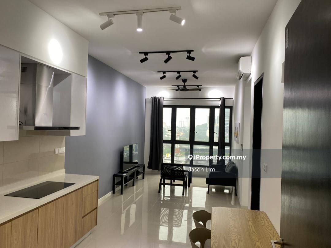 Sunway Velocity Two Serviced Residence 2 bedrooms for rent in Cheras, Kuala Lumpur | iProperty ...