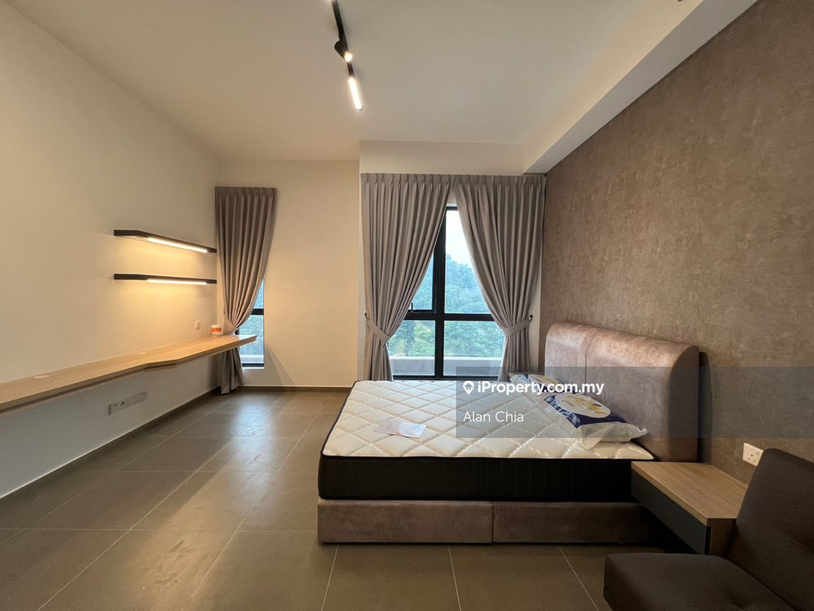 Mossaz @ Empire City, Damansara Perdana for rent - RM1500 | iProperty ...