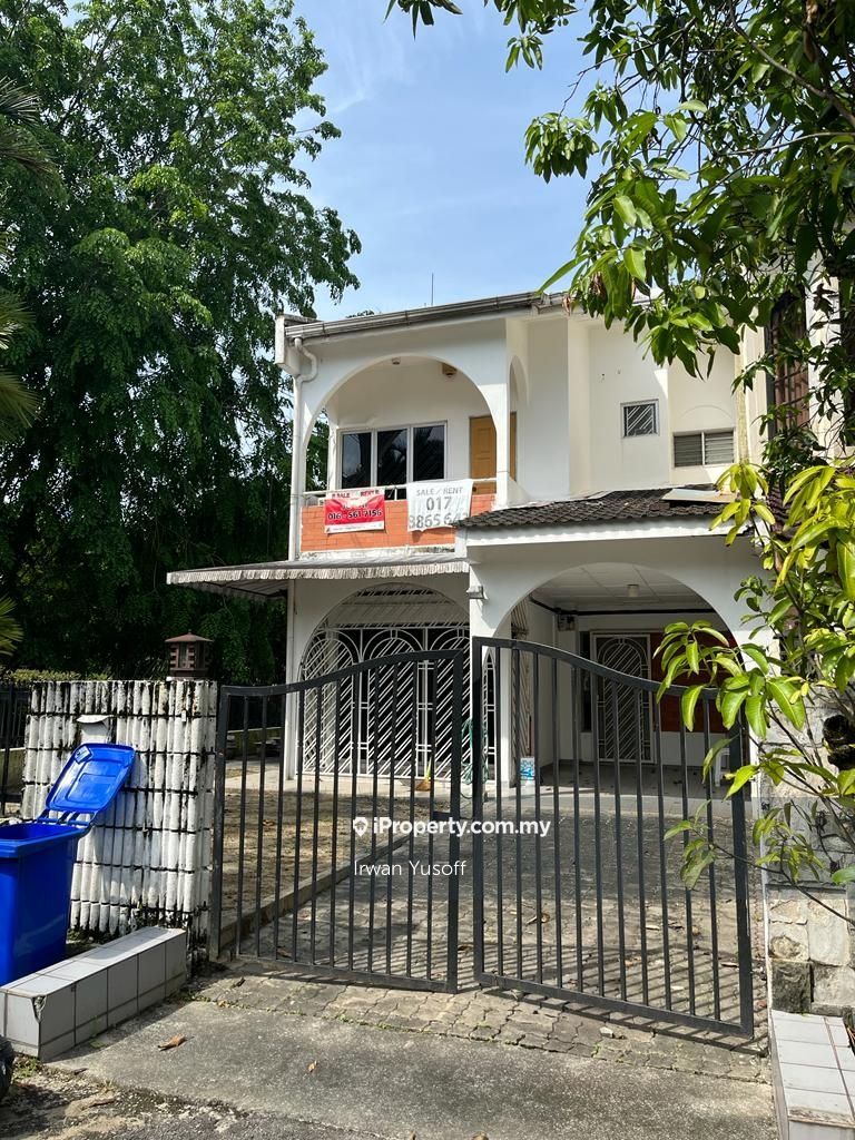 Seksyen 8, Shah Alam for sale - RM850000 | iProperty Malaysia