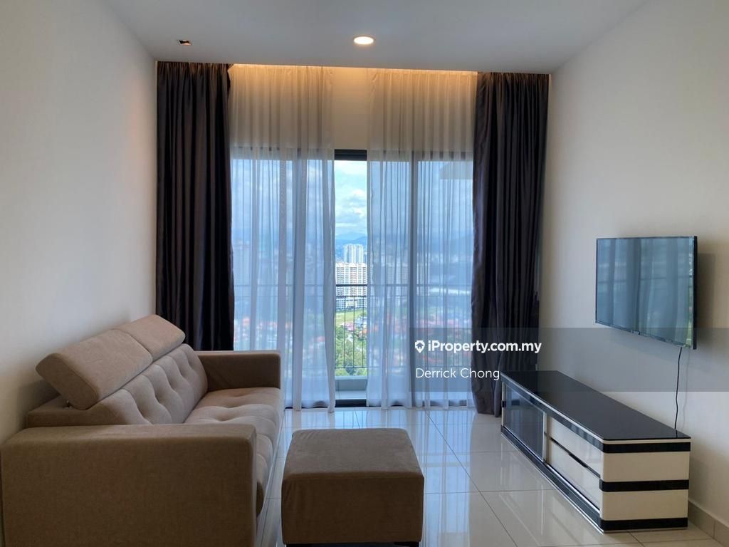 The Link 2 Residences, Bukit Jalil for sale - RM620000 | iProperty Malaysia