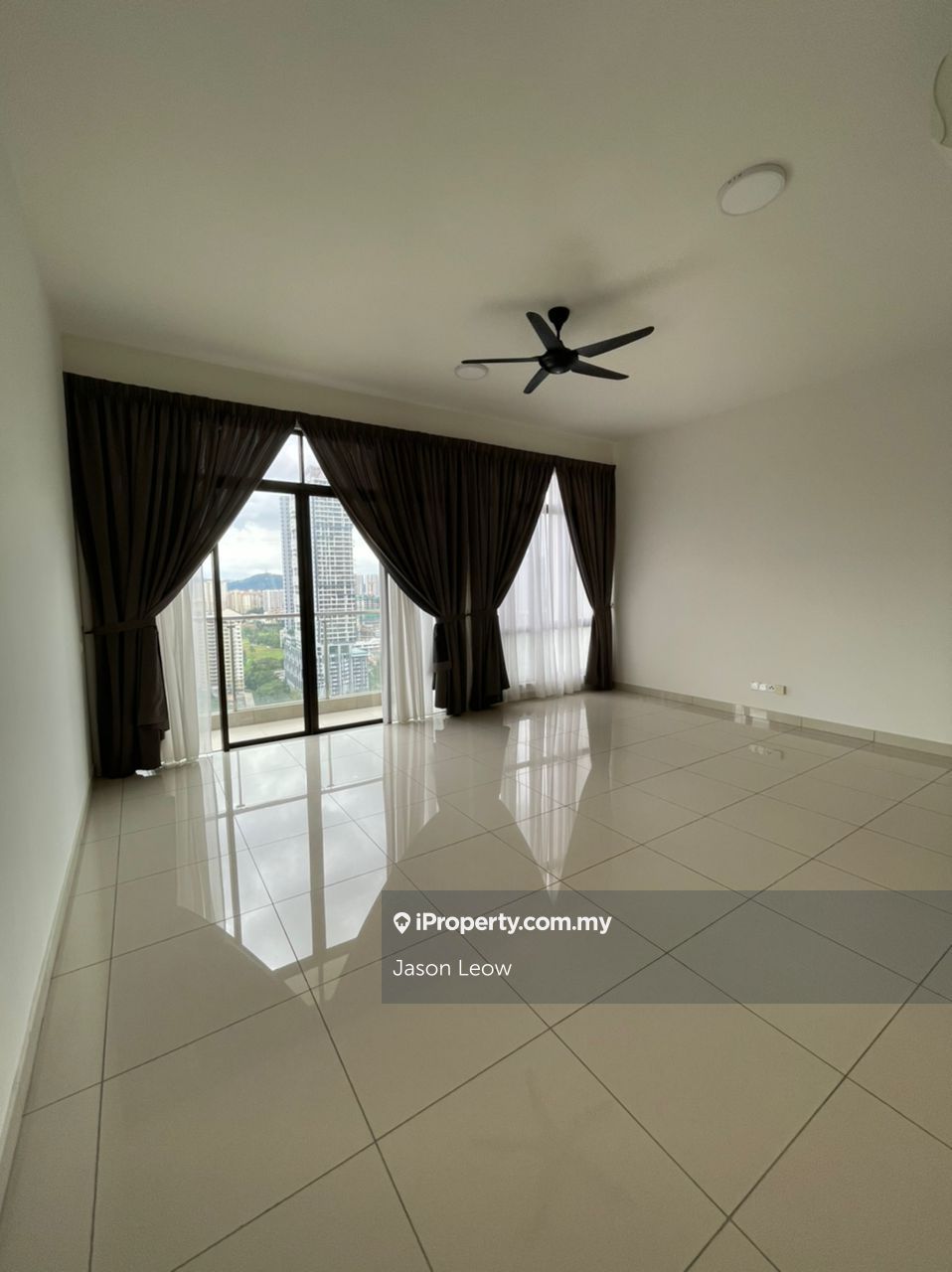 The Park Sky Residence, Bukit Jalil for sale - RM1500000 | iProperty ...