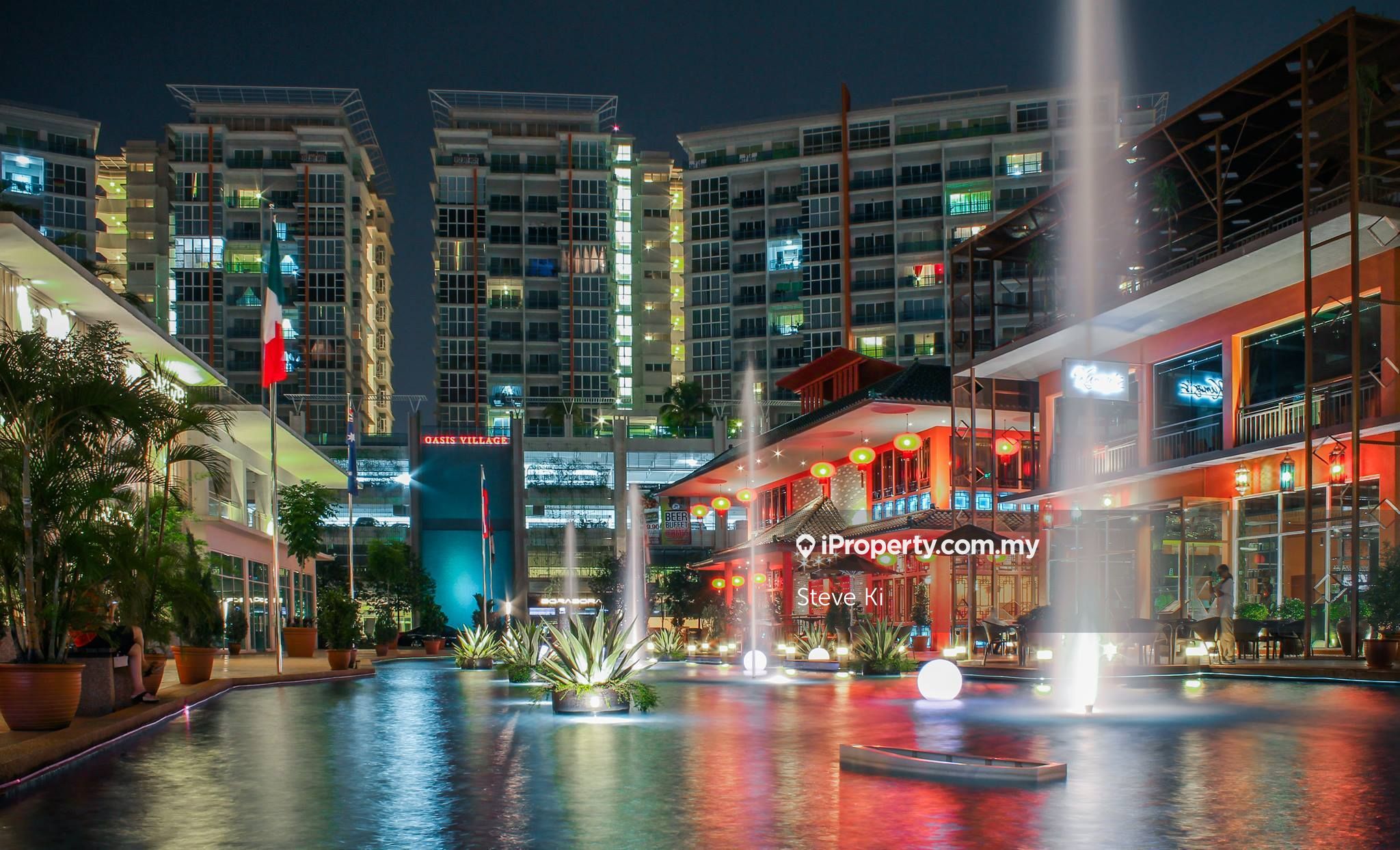 Oasis Square, Oasis Ara Damansara, Petaling Jaya Office for sale ...