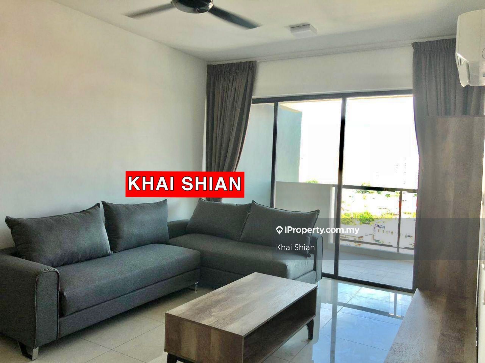 98 Nibong Residence Condominium 3 bedrooms for rent in Sungai Nibong, Penang | iProperty.com.my