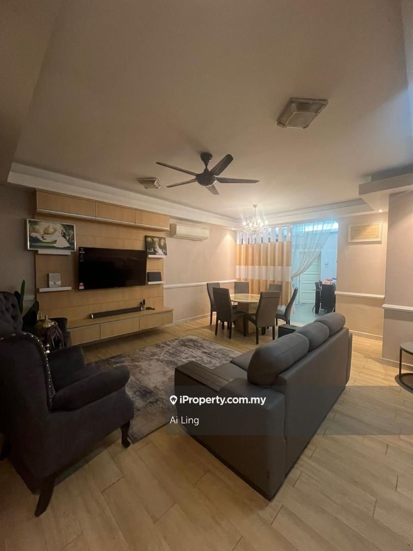 Bandar Botanic, Klang for sale - RM660000 | iProperty Malaysia