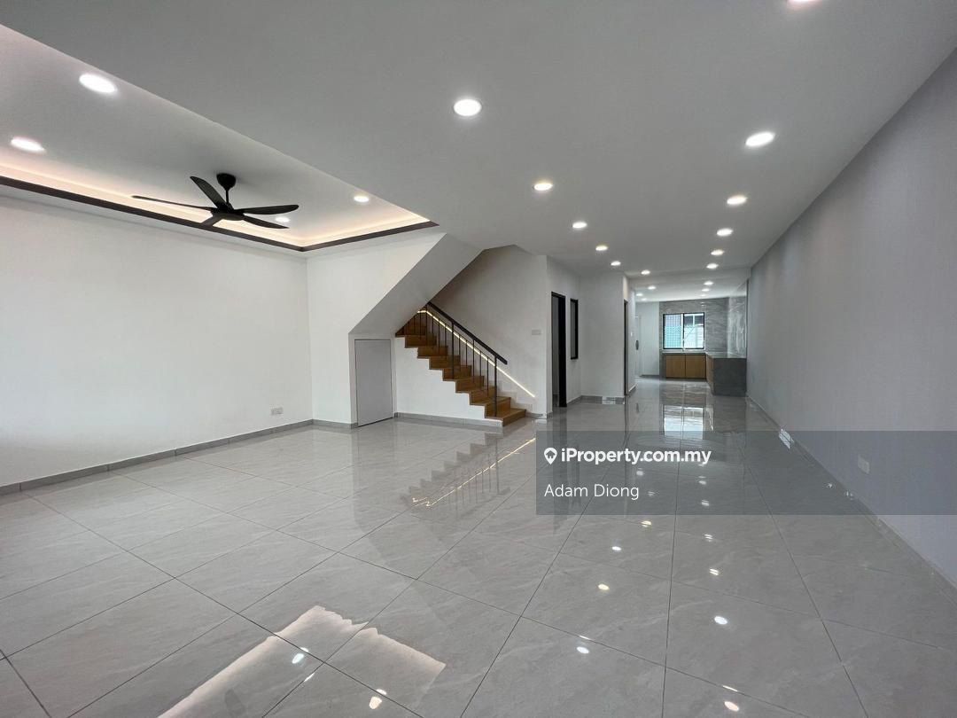 Puteri Wangsa Jalan Badik For Sale | Waa2
