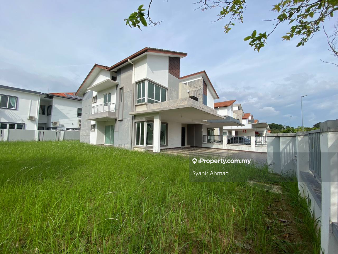 Semi D Setia Impian 5 Setia Alam, Shah Alam for sale - RM2500000 ...