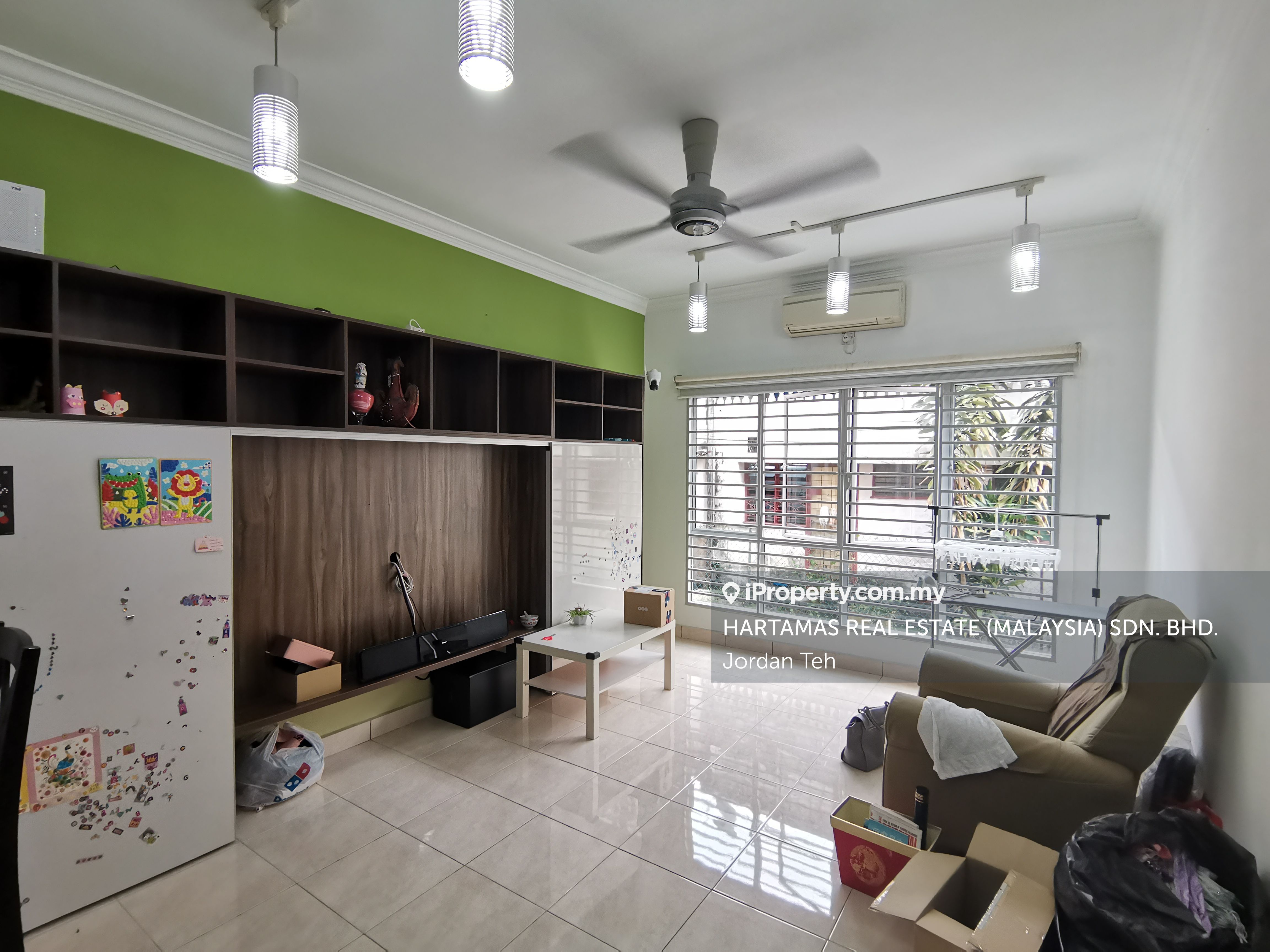 Sri Kayangan Kayu Ara, Damansara Petaling Jaya, Kayu Ara for sale ...