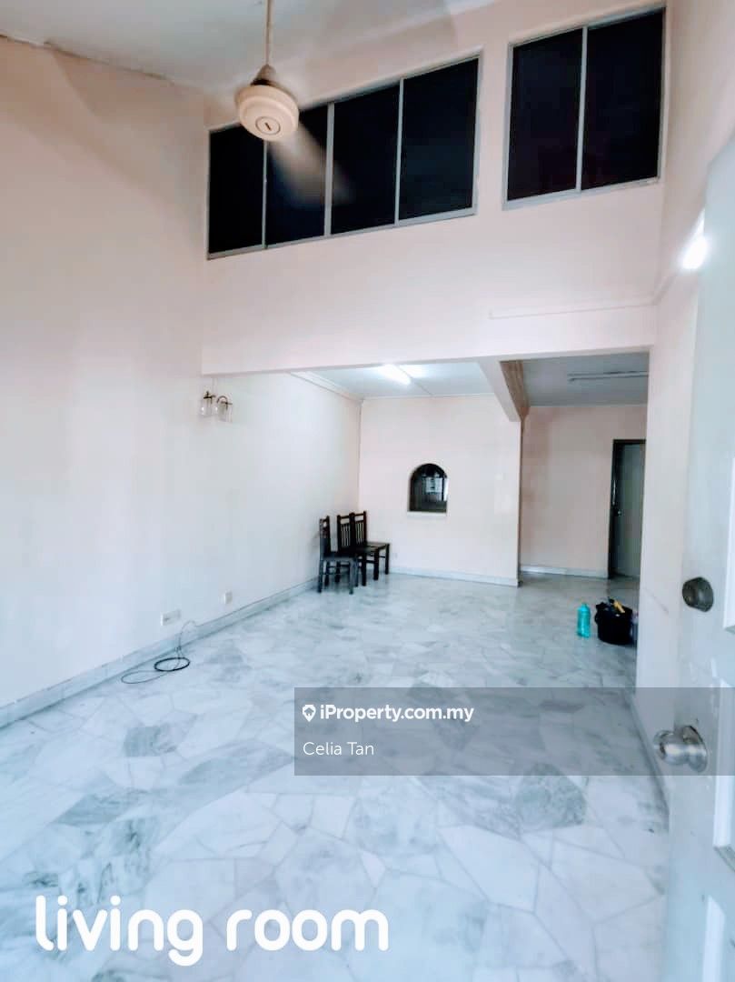 USJ2, Subang Jaya Intermediate 1.5-sty Terrace/Link House 3 bedrooms for sale | iProperty.com.my