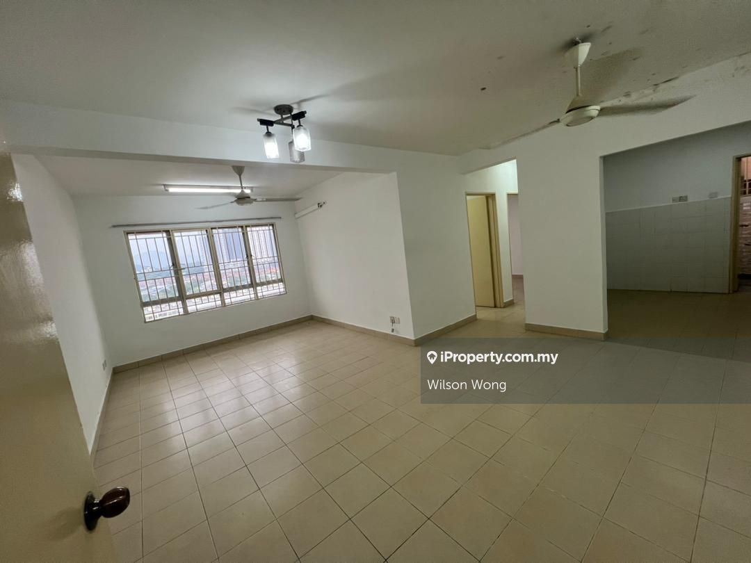 Metro Prima Flat 3 bedrooms for sale in Kepong, Kuala Lumpur ...
