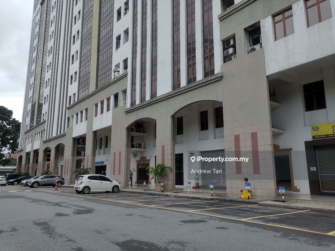 Damansara Intan, Petaling Jaya, Damansara Intan for sale - RM449999 ...