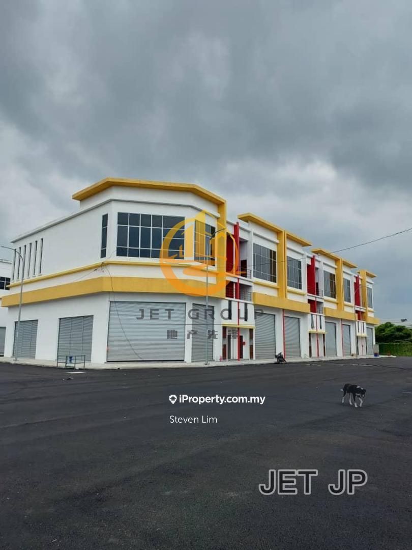 kapar, Klang Warehouse for sale | iProperty.com.my