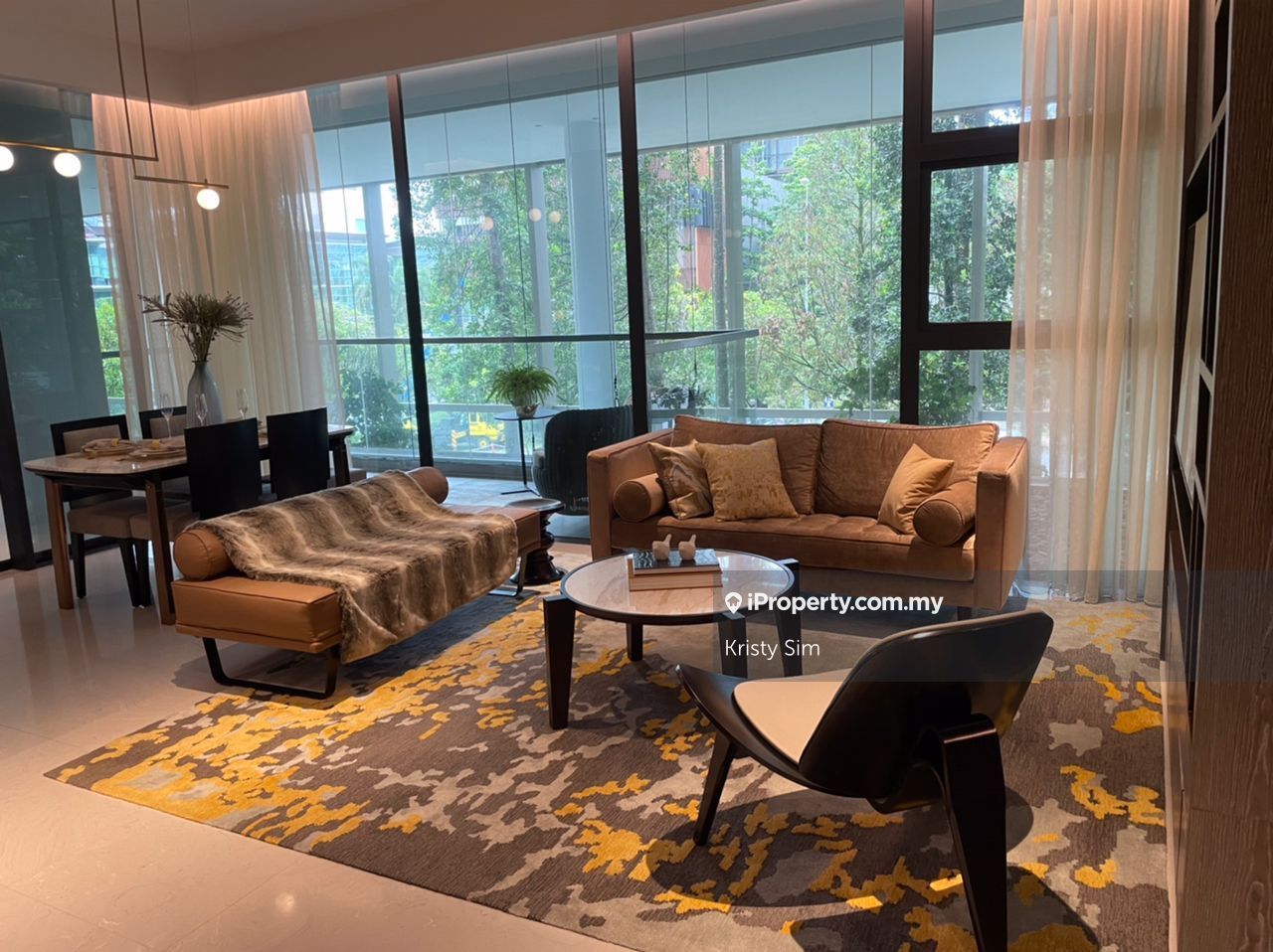 One Eleven Menerung, Bukit Bandaraya, Bangsar for sale - RM5900000 | iProperty Malaysia