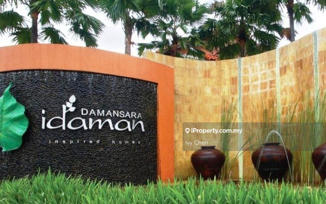 Damansara Idaman, Petaling Jaya for sale - RM5600000 | iProperty Malaysia