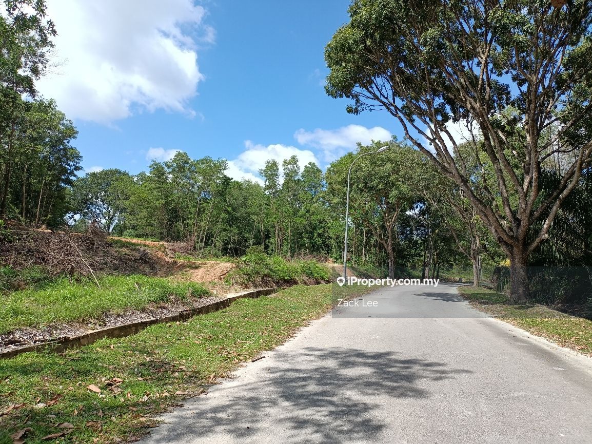 Nilai spring villas bandar baru nilai sepang salak, Nilai for sale ...