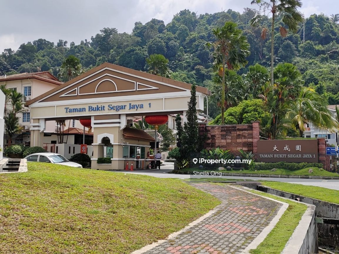 Taman Bukit Segar Jaya, Cheras for sale - RM900000 | iProperty Malaysia