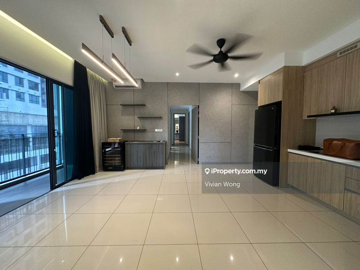 Sunway Mont Residences, Mont Kiara for sale - RM1650000 | iProperty ...