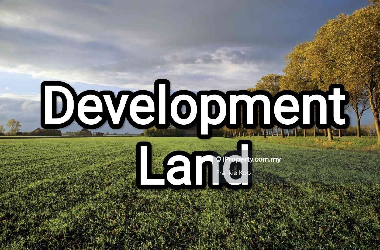 Bidor for sale - RM52300000 | iProperty Malaysia