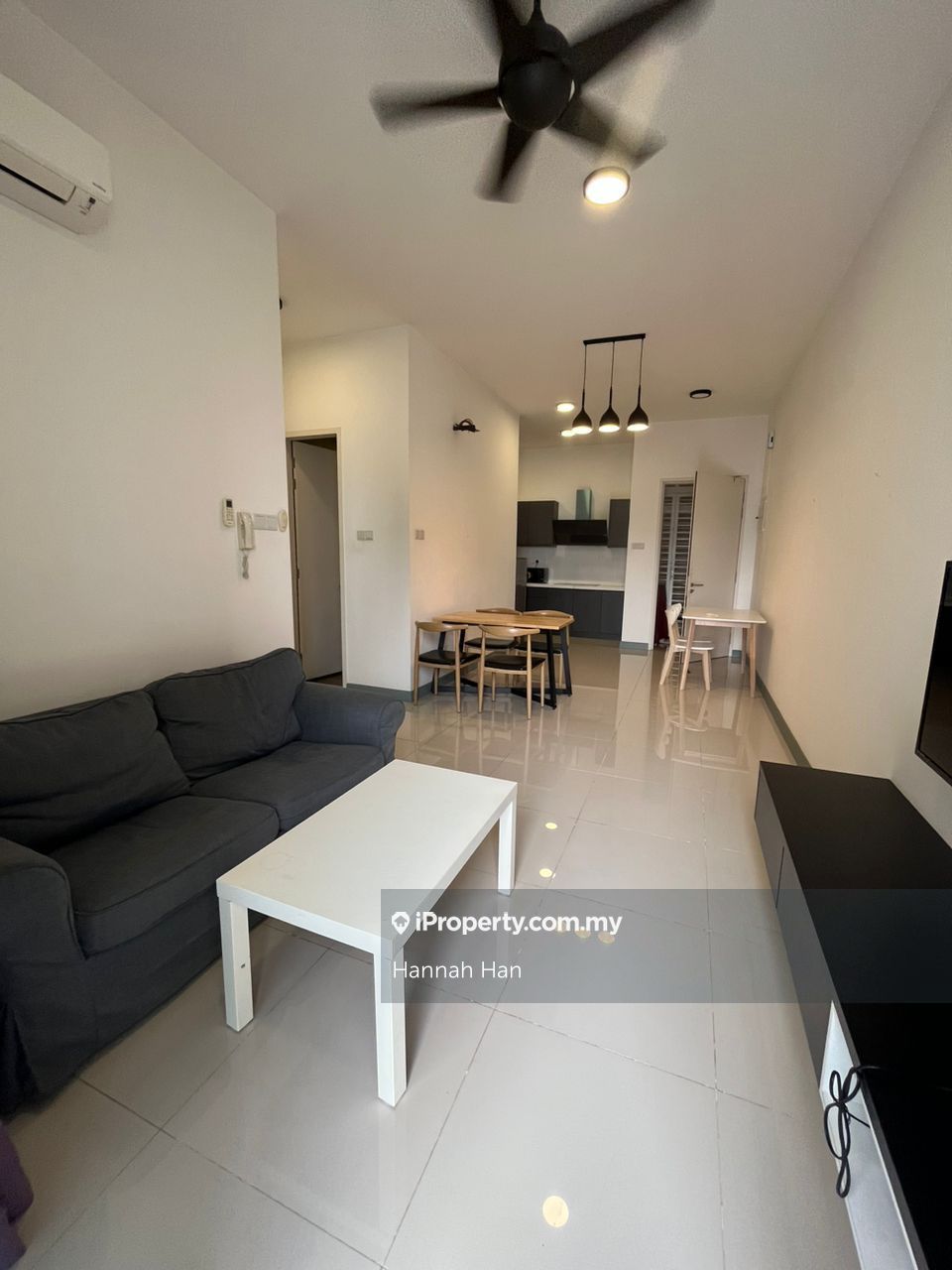 South View, Bangsar South, Kampung Kerinchi (Bangsar South) for rent ...