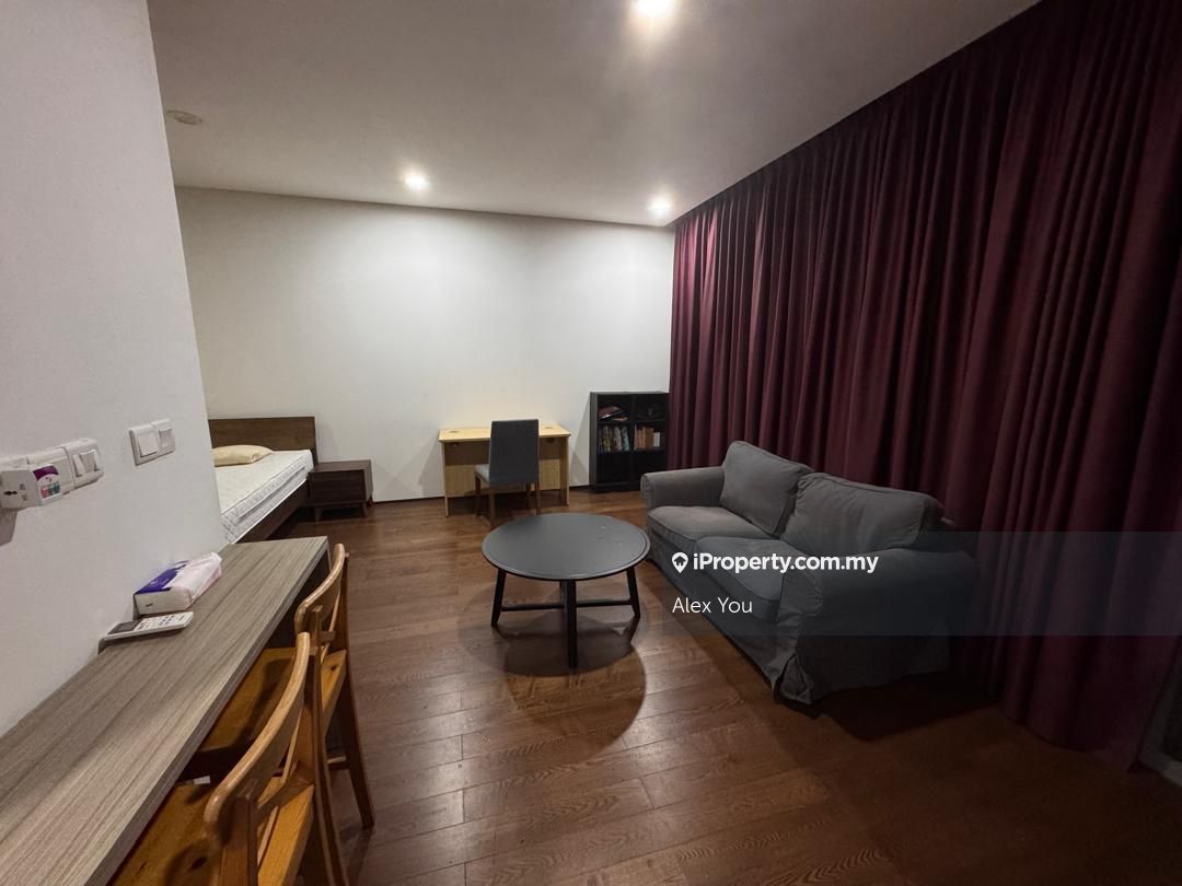 The Fennel Condominium 3 bedrooms for rent in Sentul, Kuala Lumpur ...
