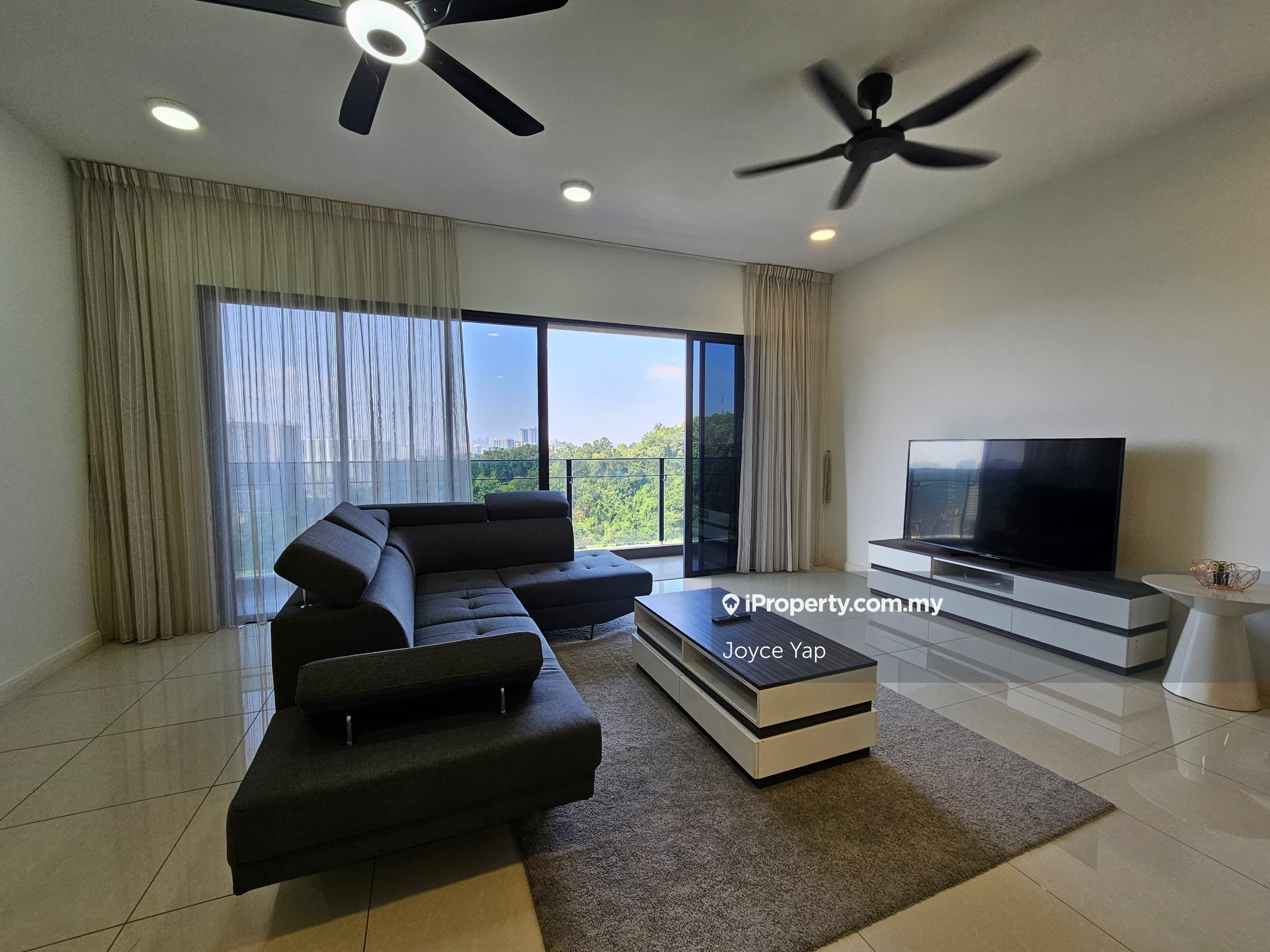 Secoya Residence, Pantai Sentral Park, Kampung Kerinchi (Bangsar South ...