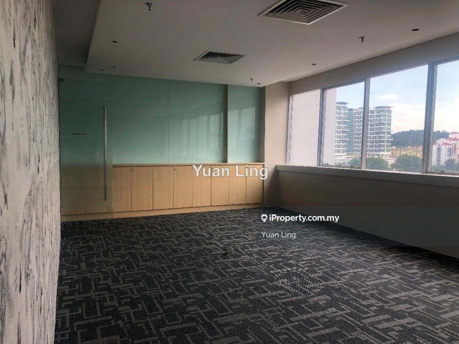 Wisma Miramas, Taman Desa, Jalan Klang Lama (Old Klang Road) for rent ...