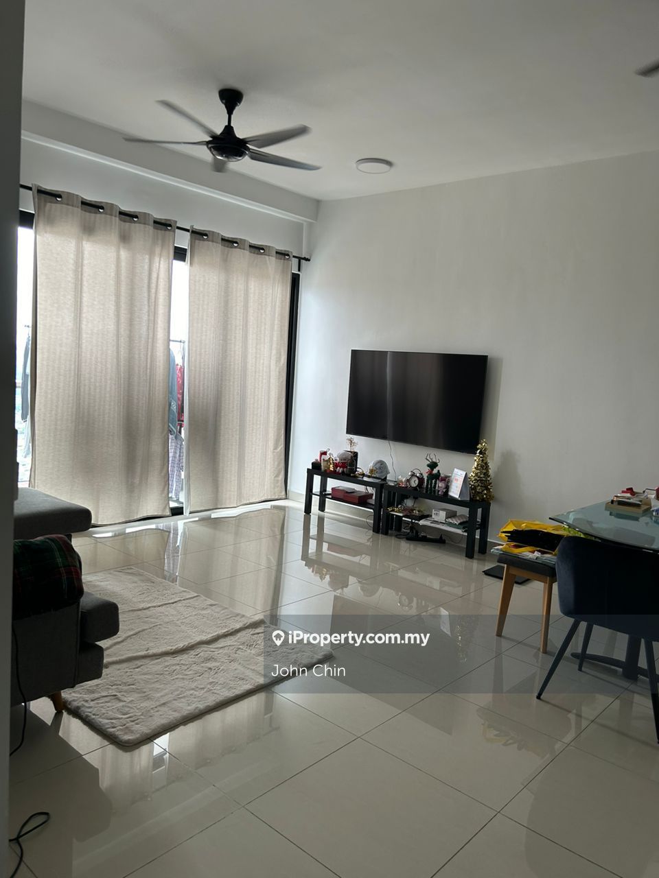 Glomac Centro Serviced Residence 3 bedrooms for sale in Petaling Jaya ...