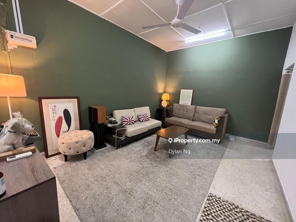 Bangsar Park, Bangsar for sale - RM1300000 | iProperty Malaysia