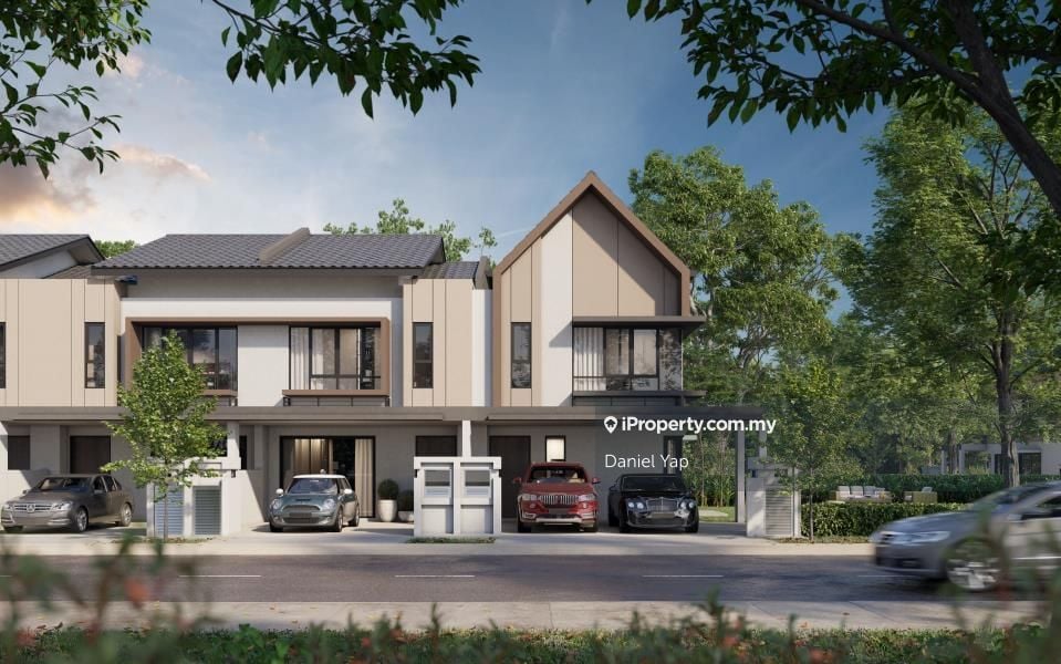 Rawang Kota Emerald , Rawang for sale - RM663000 | iProperty Malaysia