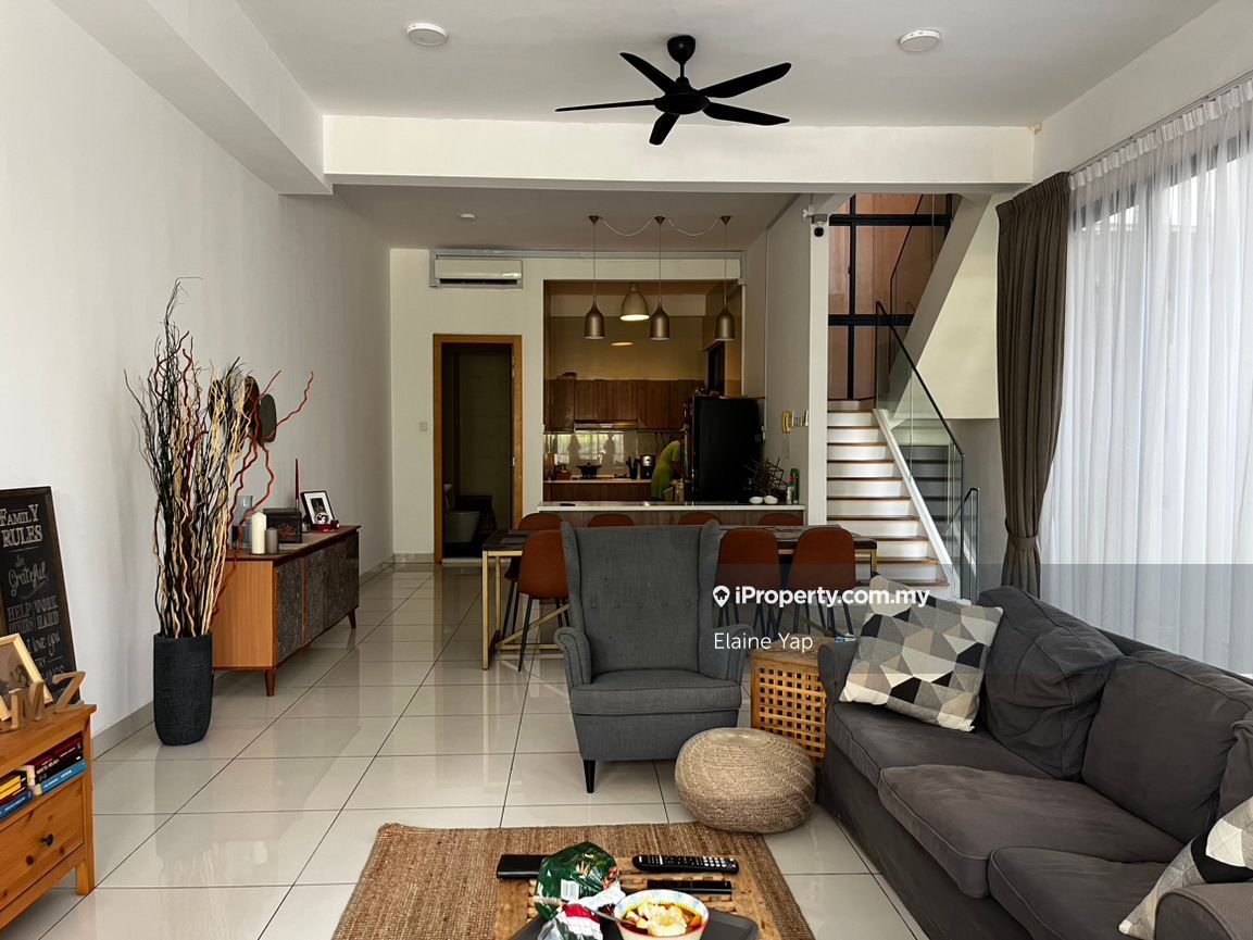 Empire Residence, Damansara Perdana, Petaling Jaya for sale - RM1900000 ...