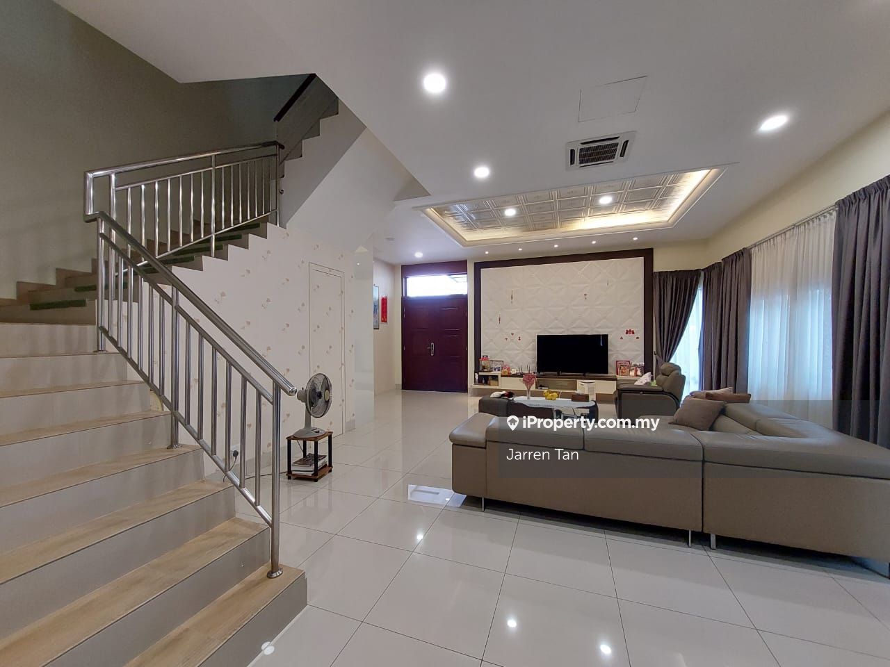 Kinrara Hills, Bandar Kinrara for sale - RM2180000 | iProperty Malaysia