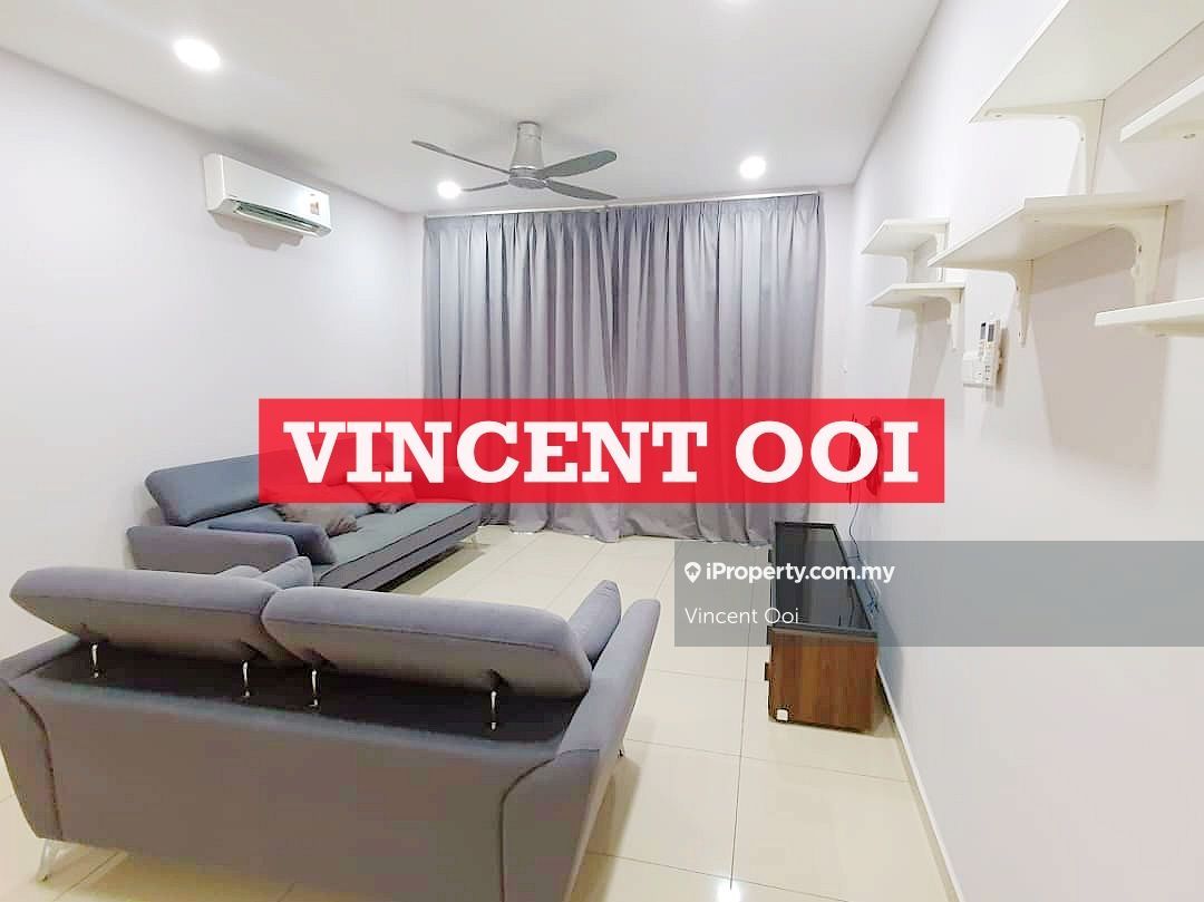 Arena Residence Condominium 4 bedrooms for sale in Bayan Baru, Penang ...