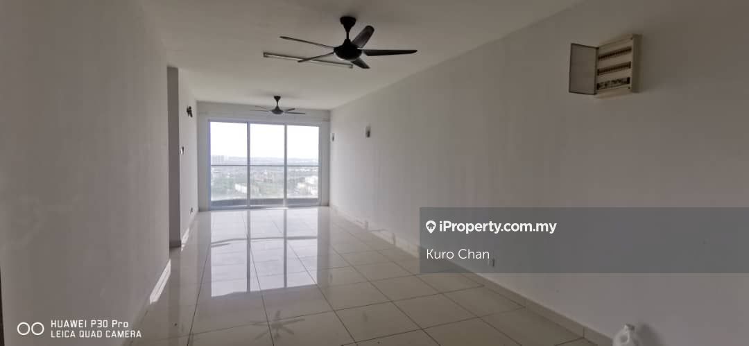 Aurora Residence @ Lake Side City, Taman Puchong Prima, Puchong for sale - RM538000 | iProperty ...