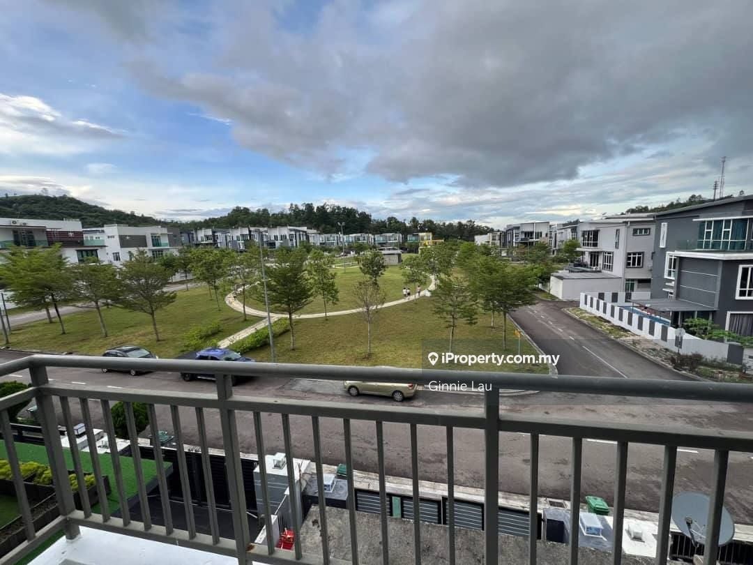 Nusa Sentral Triple Storey Superlink, Iskandar Puteri (Nusajaya) for ...