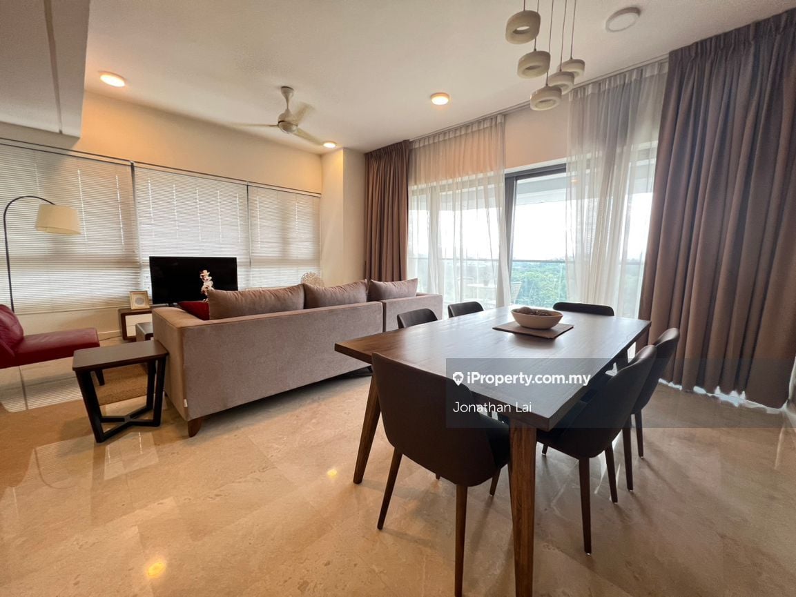 The Sentral Residences, KL Sentral for sale - RM2180000 | iProperty ...