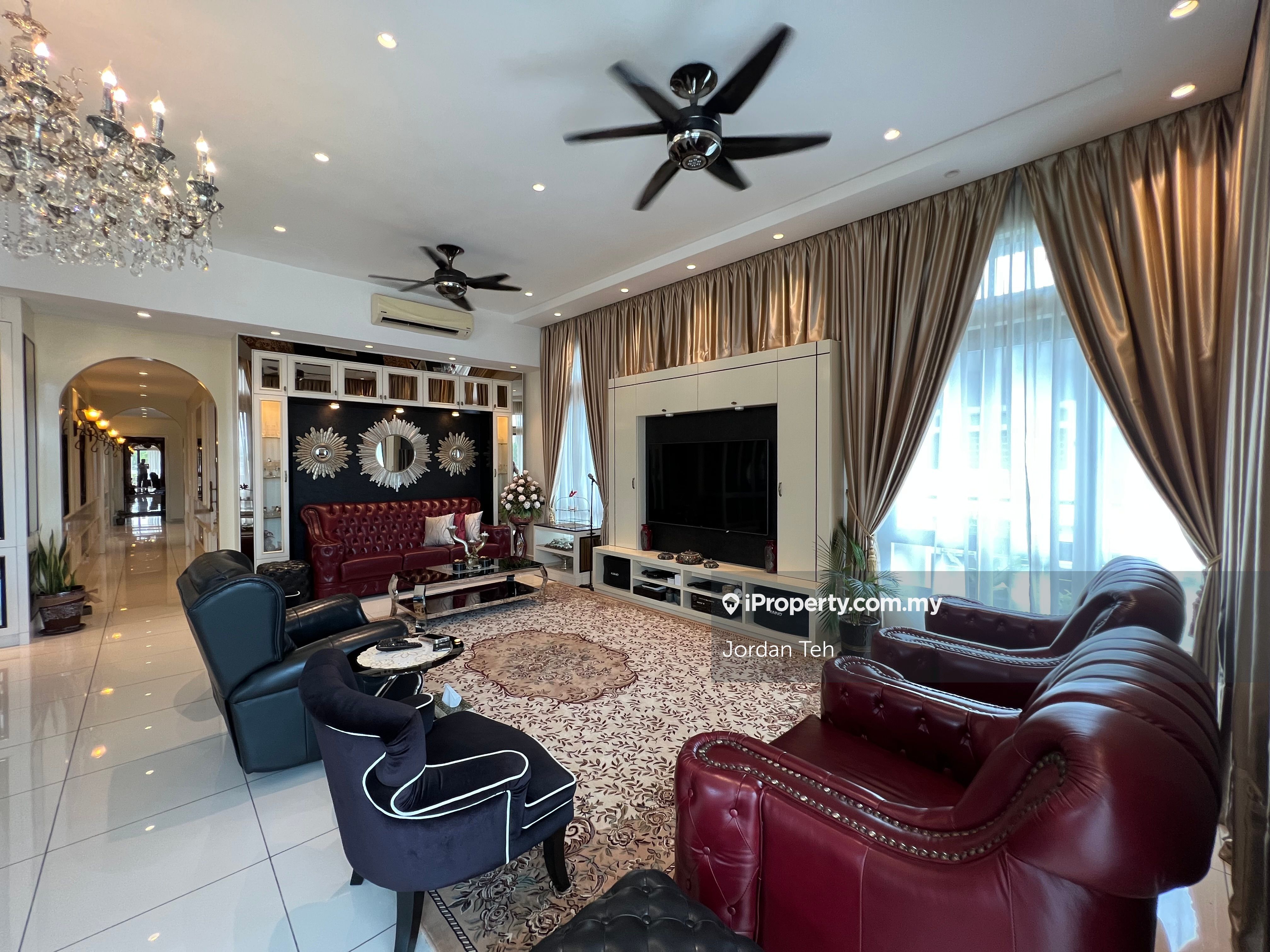 SeTerra, Kampung Sungai Kayu Ara, Petaling Jaya for sale - RM2288000 ...