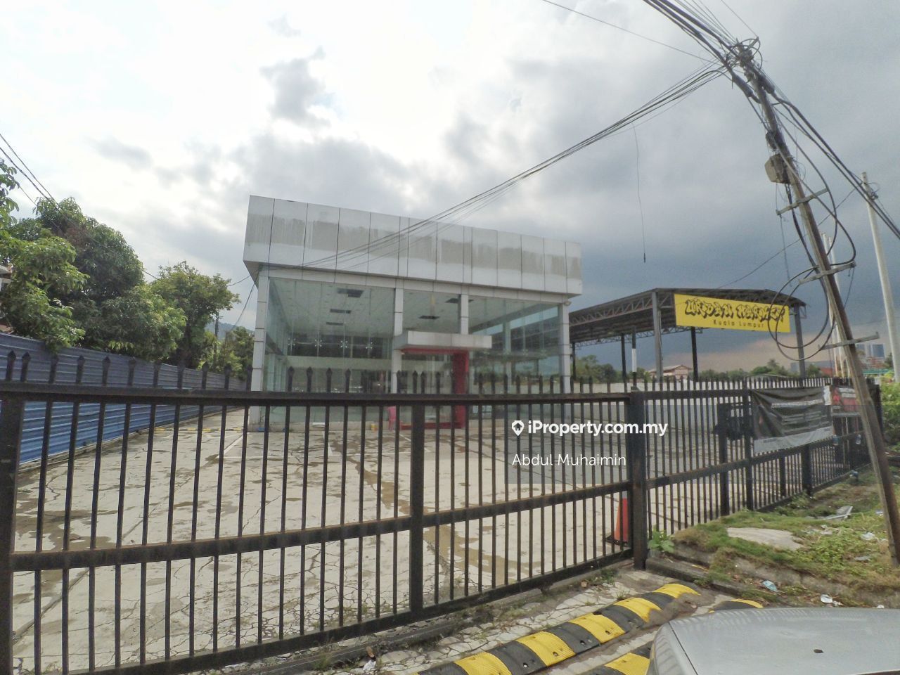 4S Car Showroom For Rent Facing MRR2 Hulu Kelang Ampang 4s Car 4s-car-showroom-for-rent-facing-mrr2-hulu-kelang-ampang-4s-car