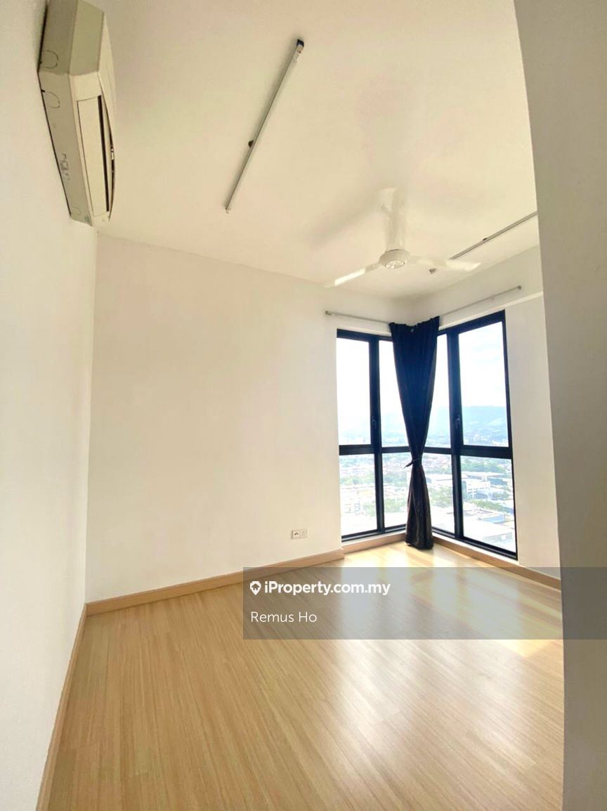 Shamelin Star Serviced Residence 3 bedrooms for sale in Cheras, Kuala ...