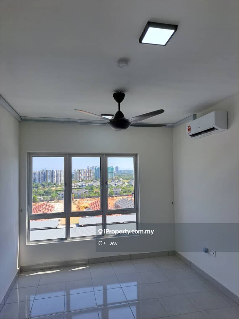 Aspire Residence Corner lot Serviced Residence 3 bedrooms for rent in ...