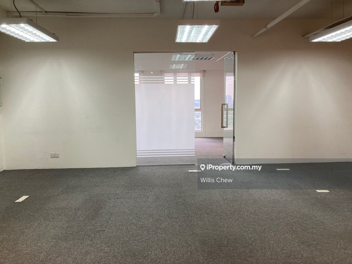 One Mont Kiara, 1mk, Menara One Mont Kiara,, Mont Kiara Office for sale ...