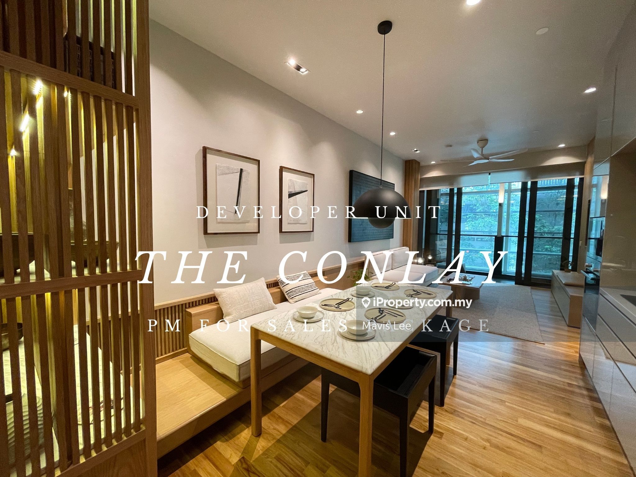 The Conlay, KLCC for sale - RM2315000 | iProperty Malaysia