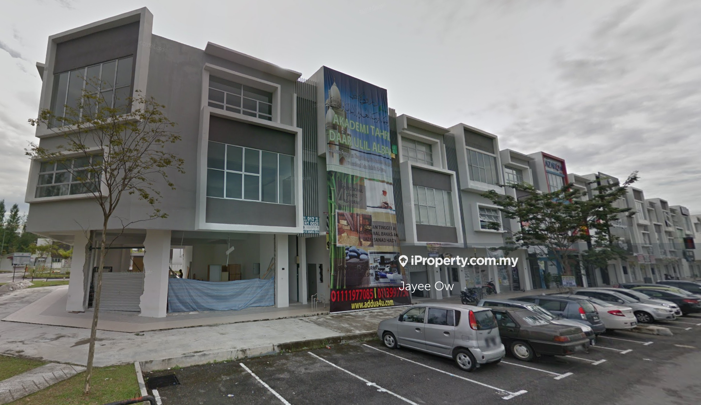 TTDI Grove, Kajang, TTDI Grove , kajang, Kajang for rent - RM5200 ...
