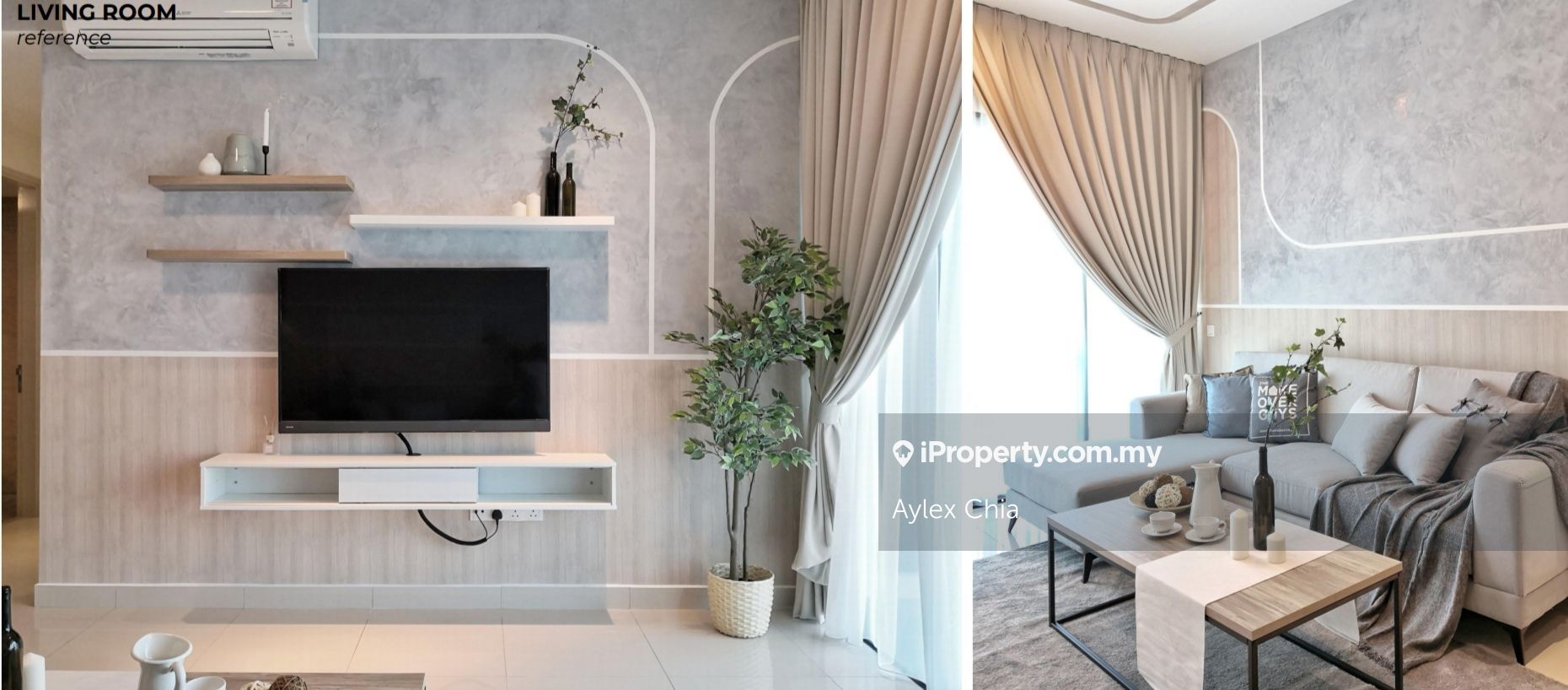 Ren Residences, Bukit Jalil for sale - RM478000 | iProperty Malaysia